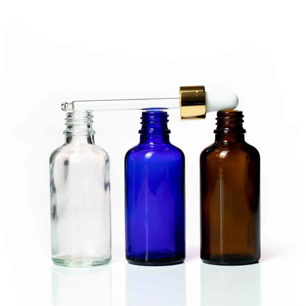 Apothecary Bottles NZ - Pharmaceutical Glass Bottles & Containers