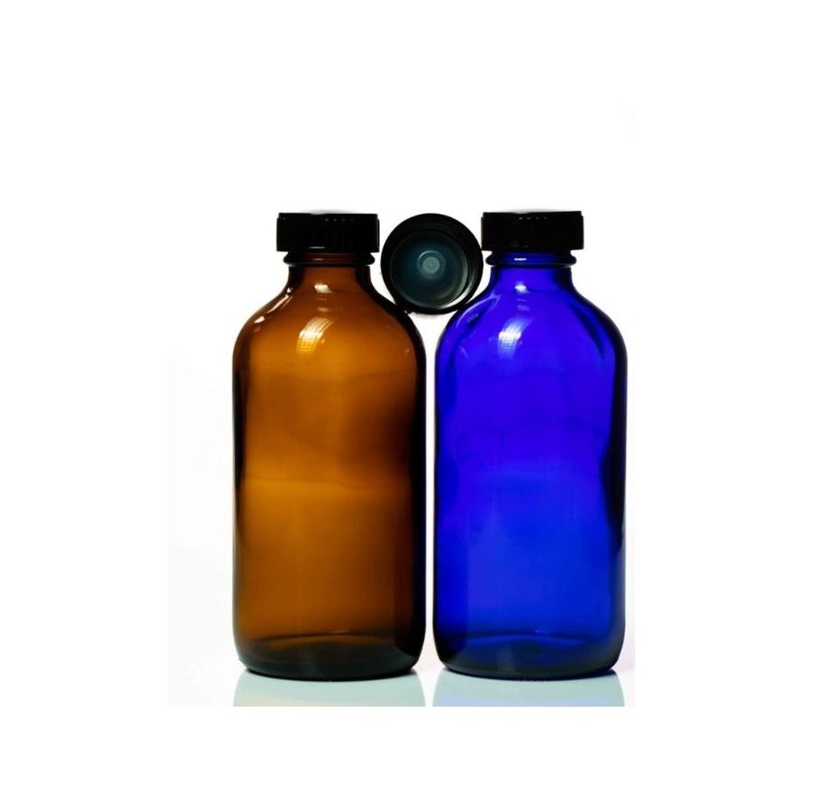 Screw Cap Bottles | Page 2 Of 2 | PetraPack