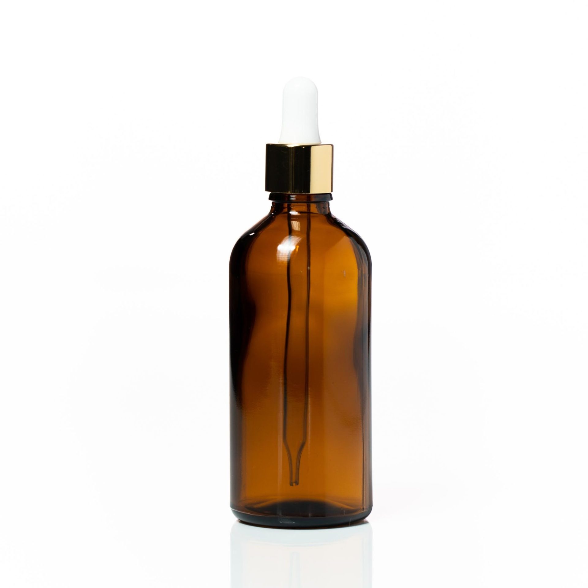 100 Ml Bottles For Oil NZ - 100 Ml Glass Bottles With Lid